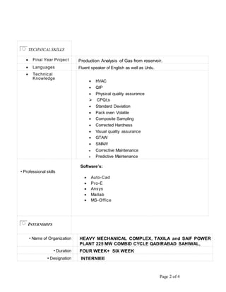 Shaheen Resume up (1)(1) | DOCX