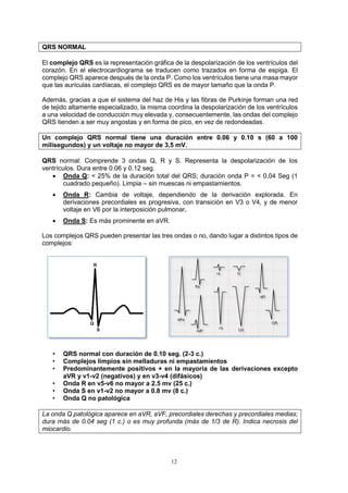 ECG FACIL | PDF
