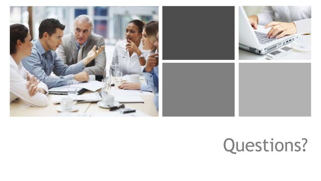 Managed Services Presentation | PPTX