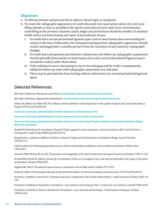 Aae guidetoclinicalendodontics6 | PDF