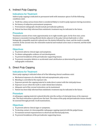 Aae guidetoclinicalendodontics6 | PDF