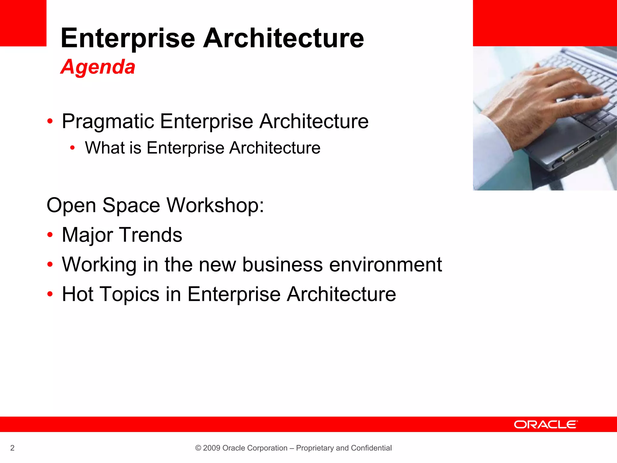 AAF Pragmatic Enterprise Architecture | PPT