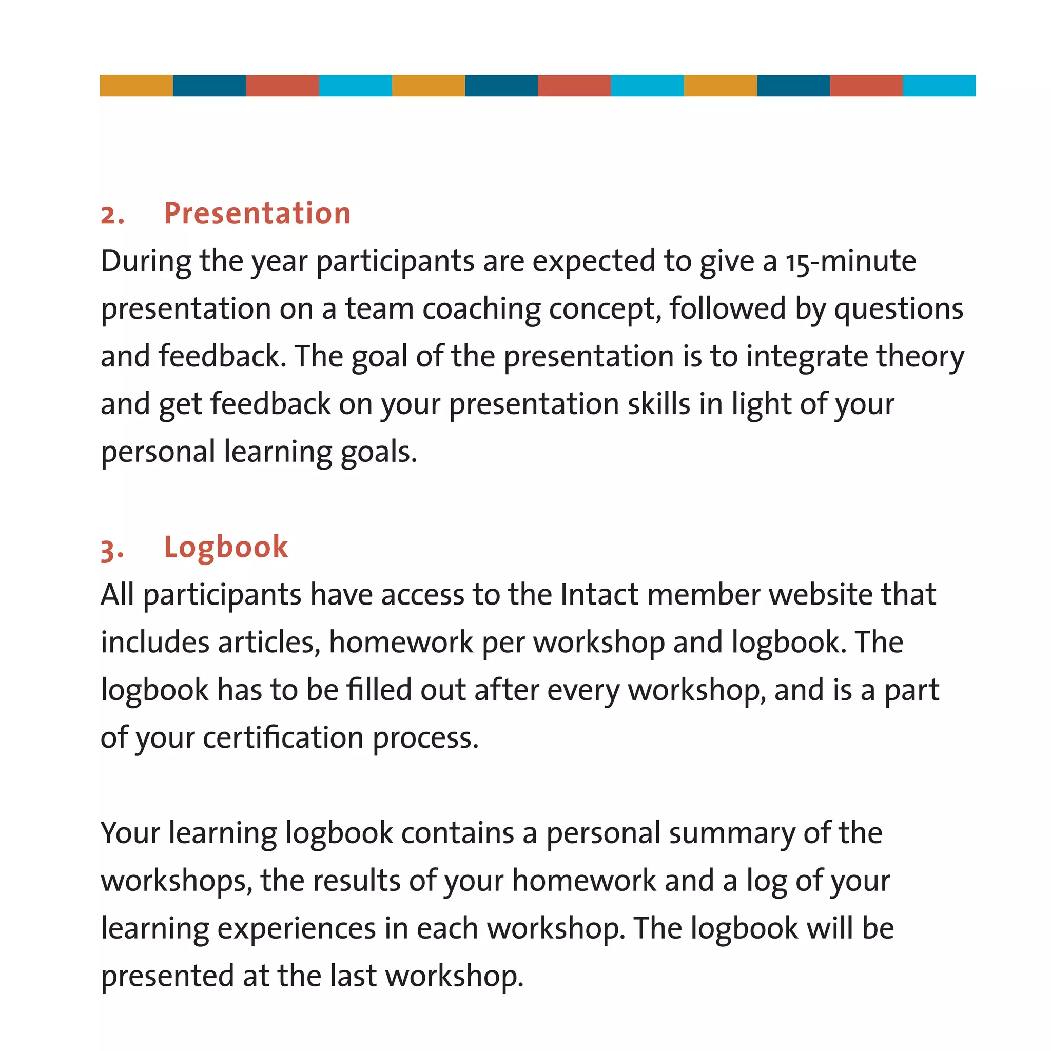 Brochure Team Coaching and development (3) | PDF