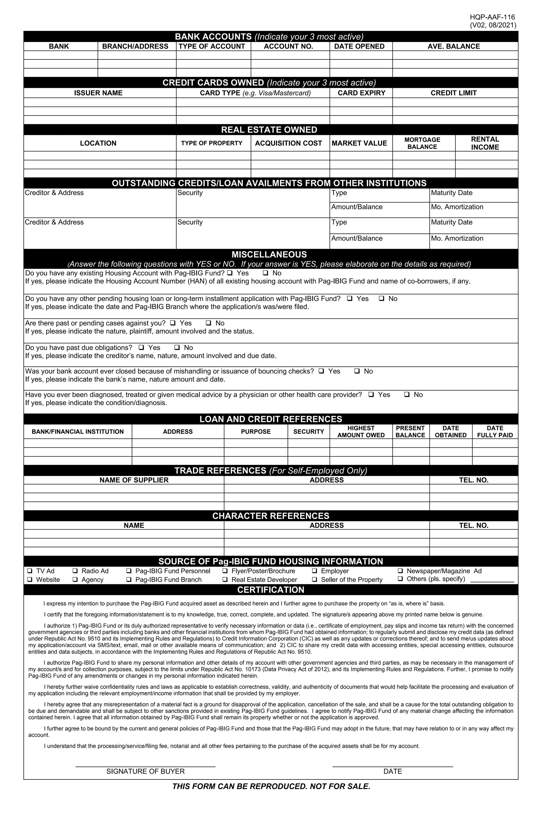 AAF116_BuyersInformationSheet_V02.pdf