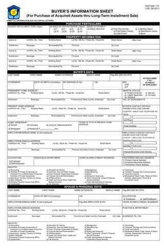 AAF116_BuyersInformationSheet_V02.pdf
