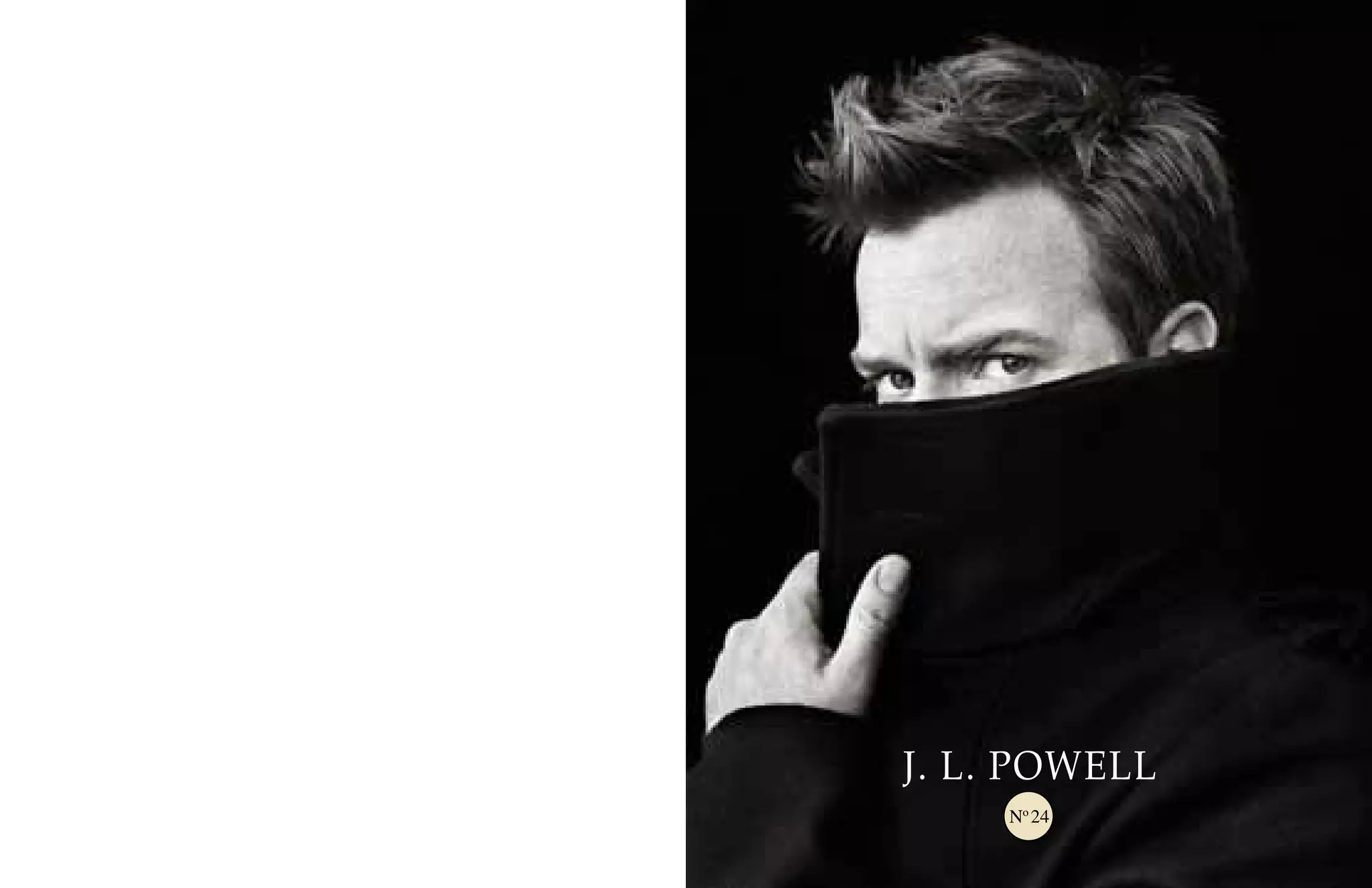 JL Powell Complete Presentation LR | PPT