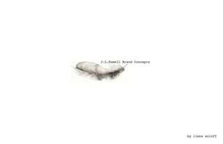 JL Powell Complete Presentation LR | PPT