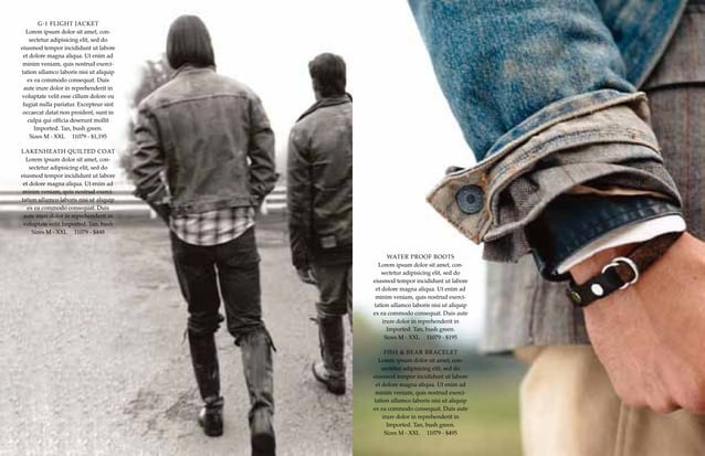 JL Powell Complete Presentation LR | PPT