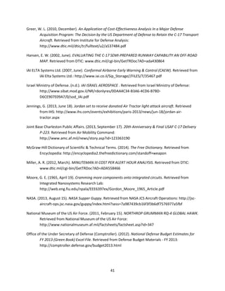 USAF COTS Procurement | PDF