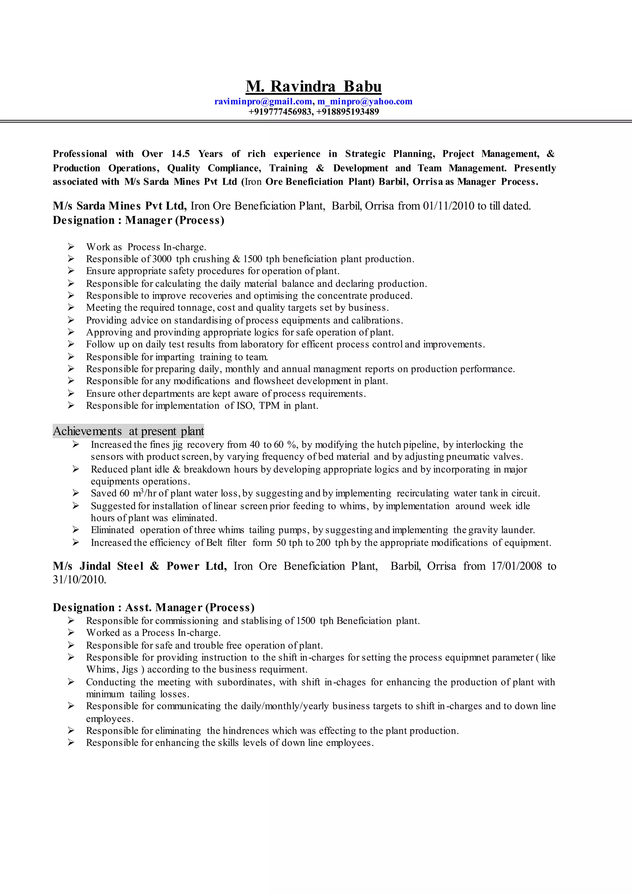 Resume-2 (1) | DOCX