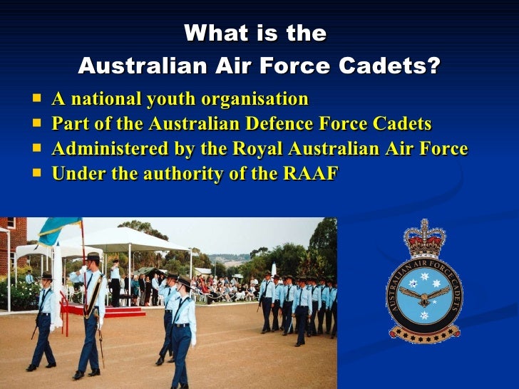 AAFC Recruiting slideshow