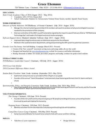 RESUME xupdated | DOCX