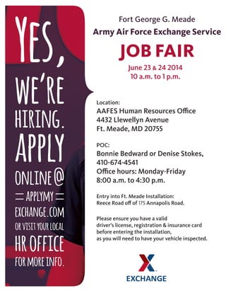 Aafes Employee Self Service