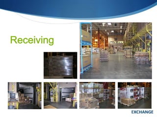 AAFES - Power Point Presentation | PPTX