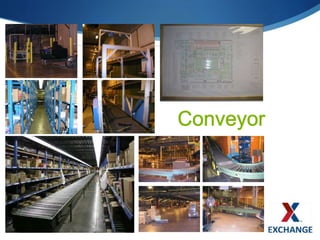 AAFES - Power Point Presentation | PPTX