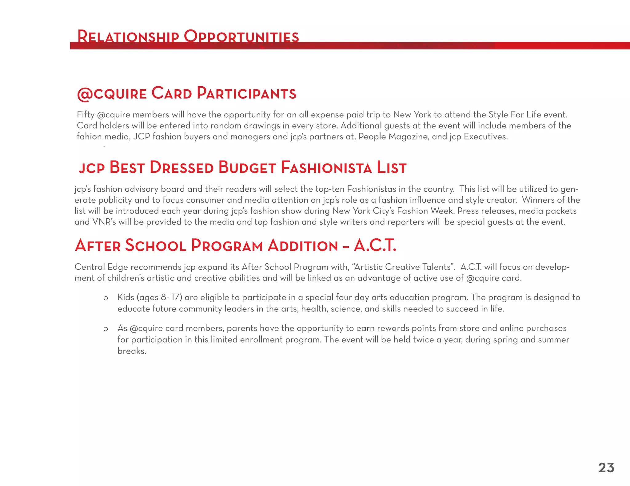 AAF Final Plans Book JCP | PDF