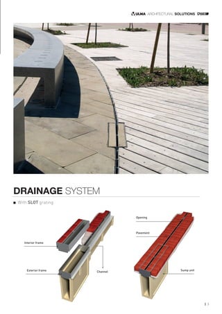 Slot Gratings | PDF