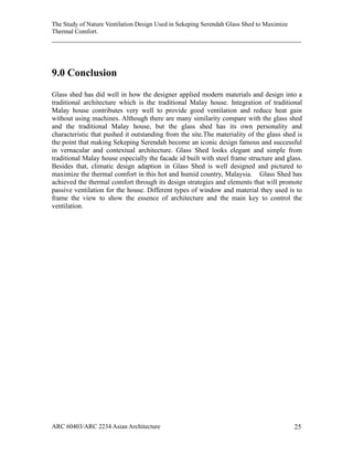 Asian Architecture Final Paper | PDF