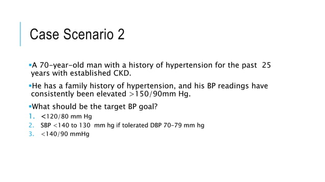 aafp guidelines.pptx