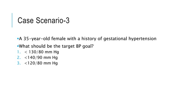aafp guidelines.pptx