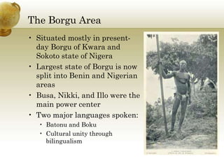 african powerpoint | PPT