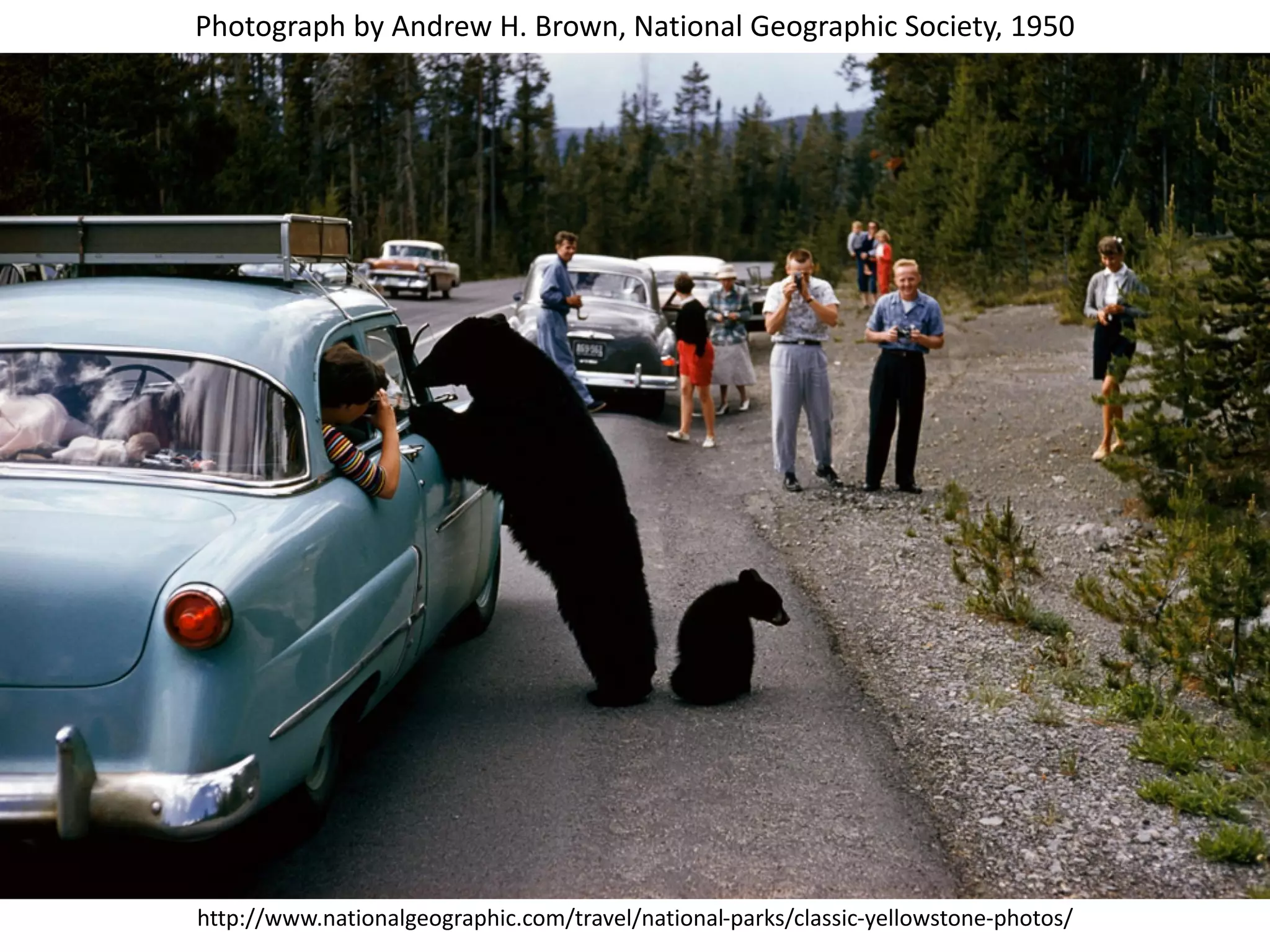 The Role of Cartography in the Promotion of Rail Travel to Yellowstone ...