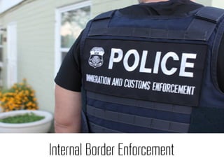 AAG 2013: Borders as Metaphor, Borders as Law | PDF