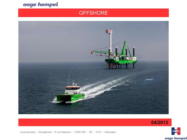 Aage hempel presentation | PPT