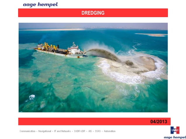 Aage hempel presentation | PPT