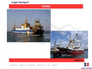 Aage hempel presentation | PPT