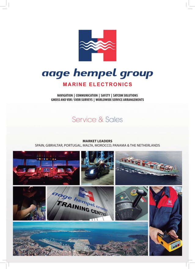Aage Hempel Group Brochure-Jan 2015 | PDF