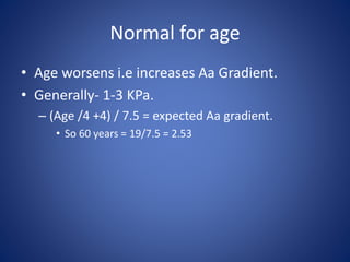 A a gradient fin | PPT