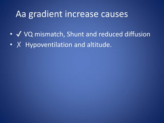 A a gradient fin | PPT
