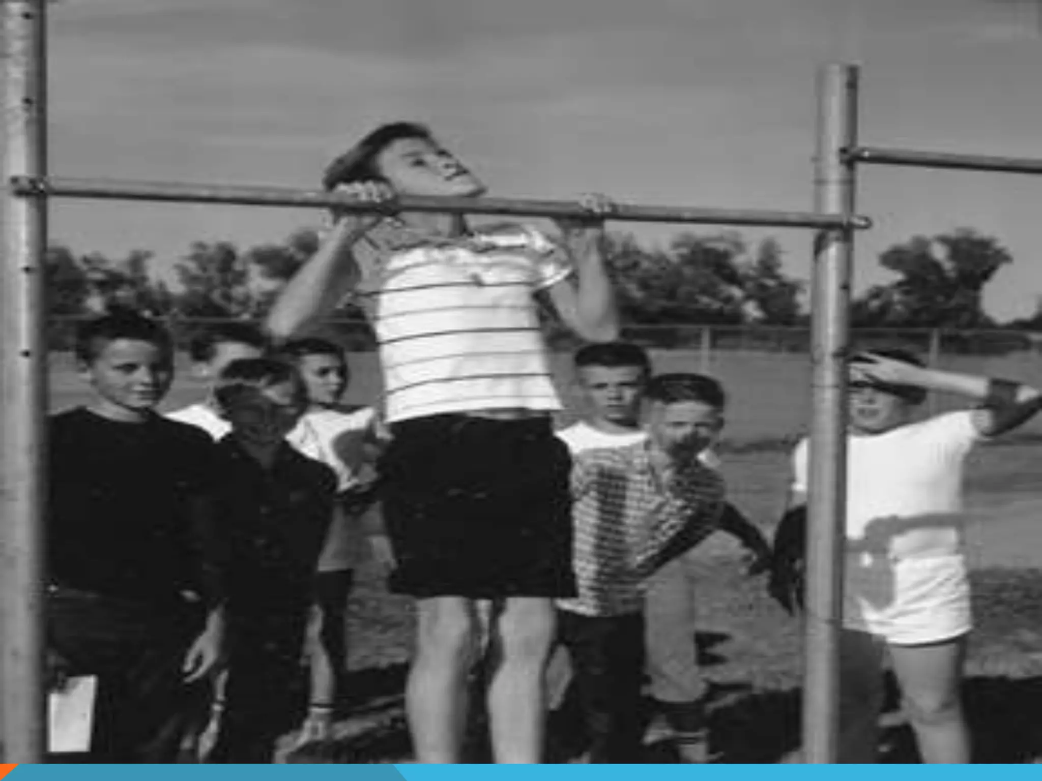 AAHPHER YOUTH PHYSICAL FITNESS TEST | PPT