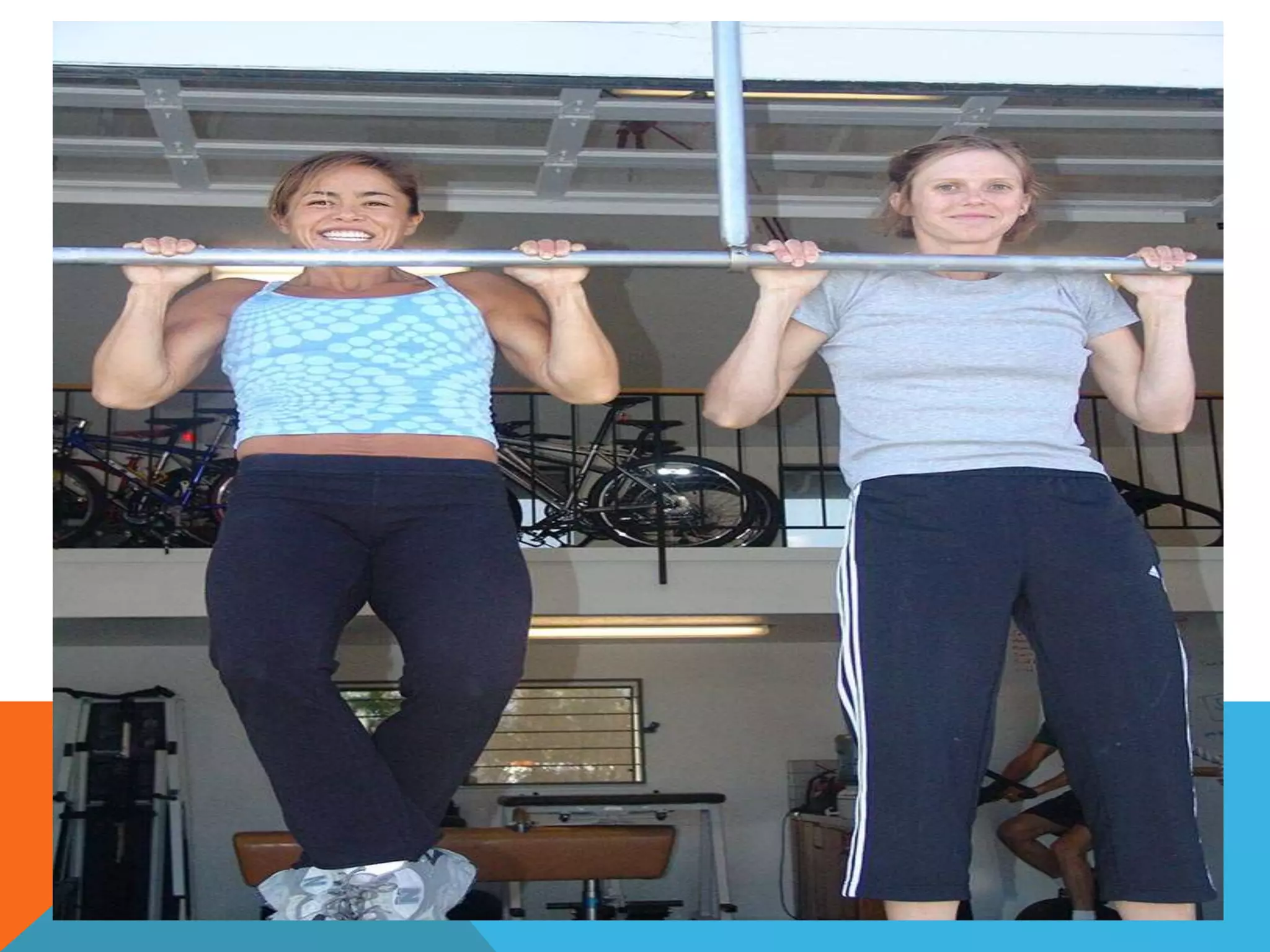 AAHPHER YOUTH PHYSICAL FITNESS TEST | PPT