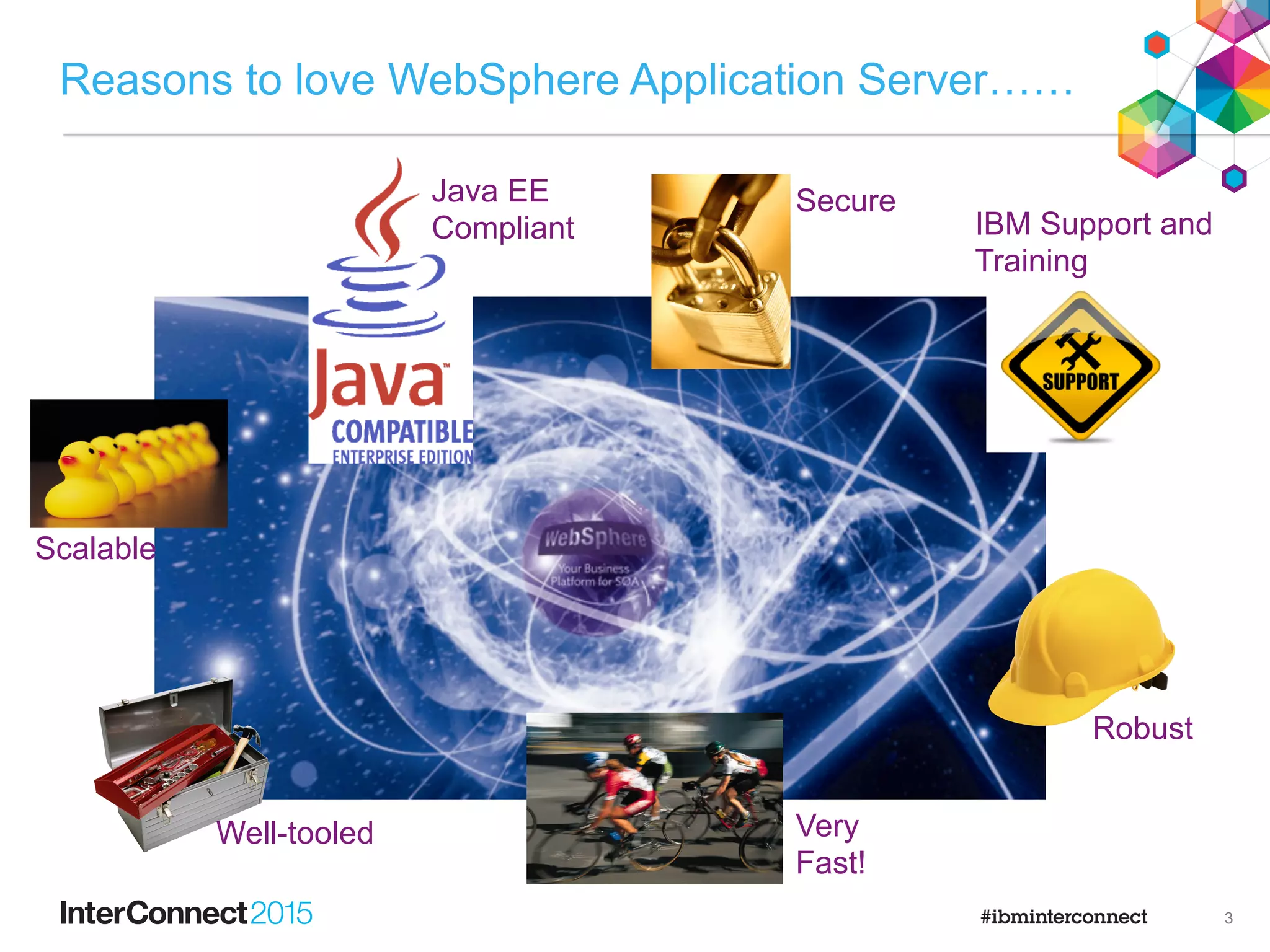 AAI-1304 Technical Deep-Dive into IBM WebSphere Liberty | PDF