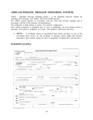 Final report on CNS | DOCX