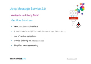 AAI-1713 Introduction to Java EE 7 | PPT