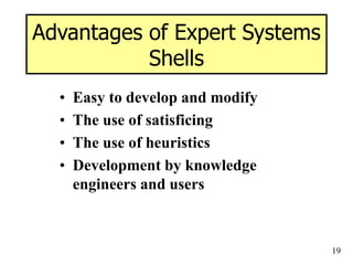 AAI expert system and their usecases.ppt