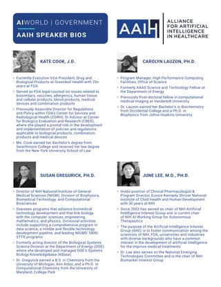 Aaih program and bios | PDF