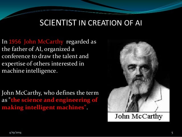 presentation on Artificial intelligence by prince kumar kushwaha from…