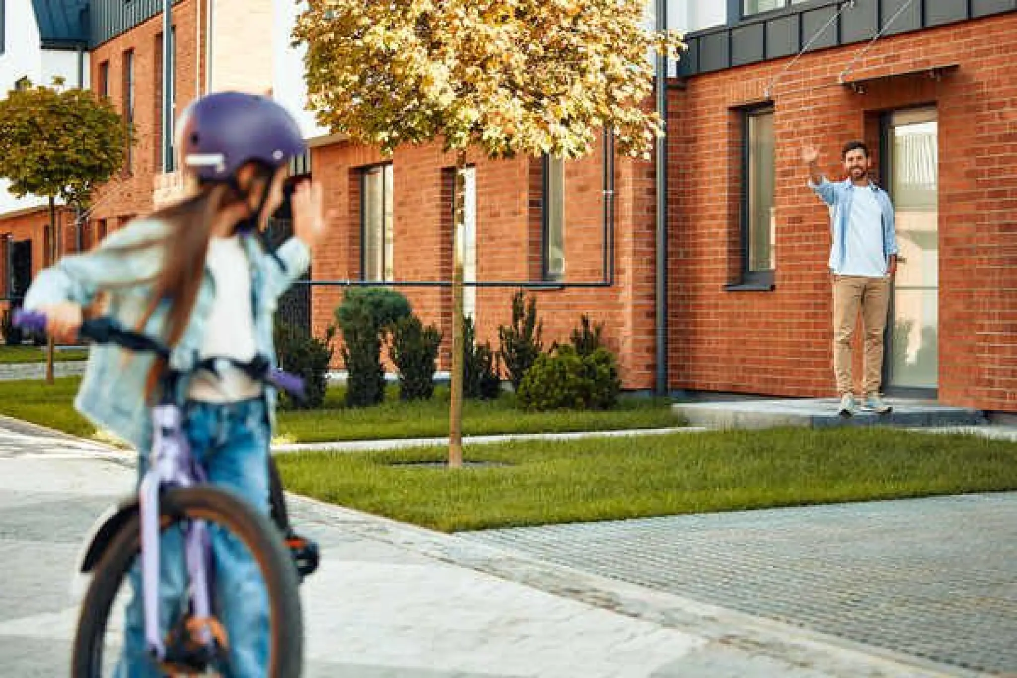 A home fulfills basic needs | PPT