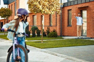 A home fulfills basic needs | PDF