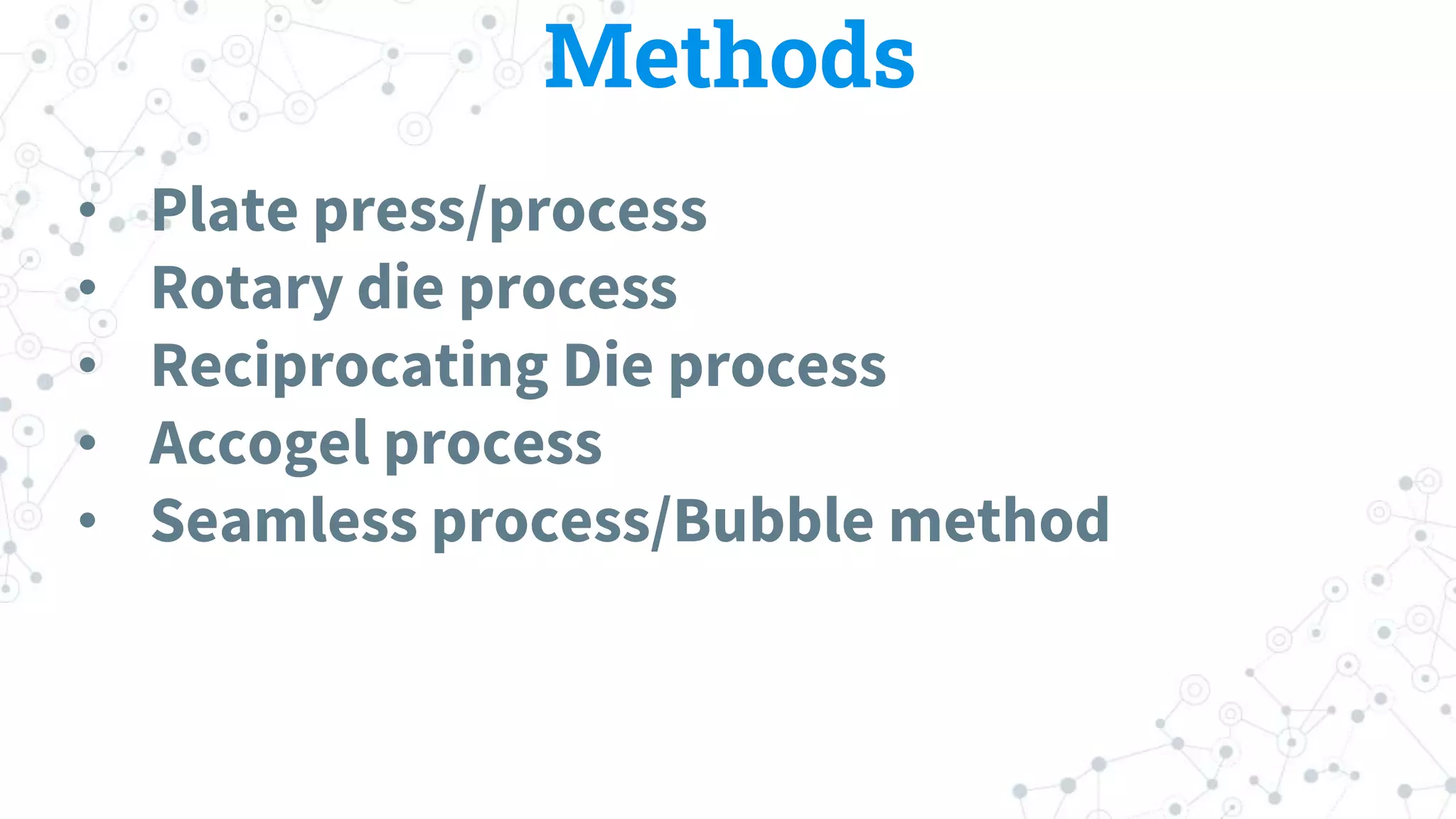 Soft gelatin capsules, Capsules content, production,base adsorption ...
