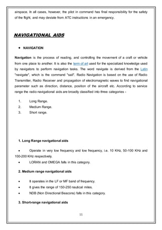 AAI (Airports Authority of India) Report | DOCX