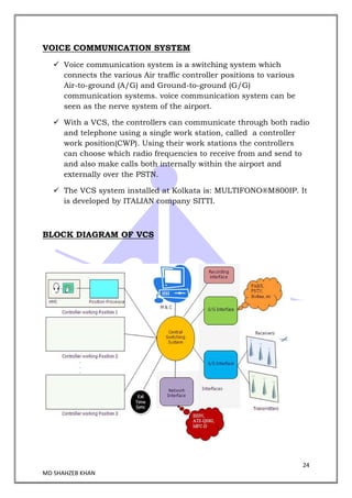 AAI Report NSCBI Airport Kolkata | PDF