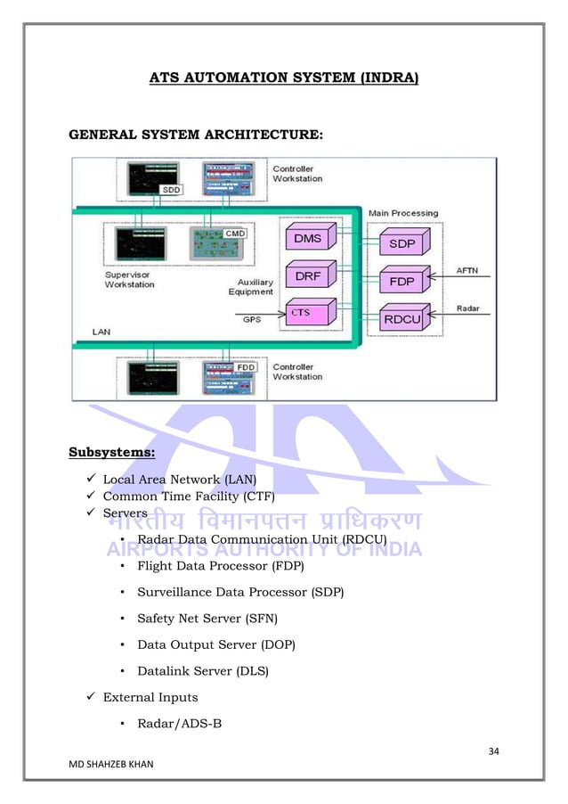 AAI Report NSCBI Airport Kolkata | PDF