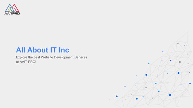 AAIT PRO ppt | PPT