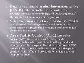 Airport Authority of India | PPT