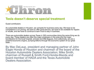 Guide to writing and pitching op-eds | PPT